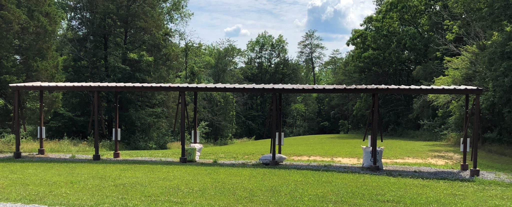 Facilities – Chilhowee Rod and Gun Club