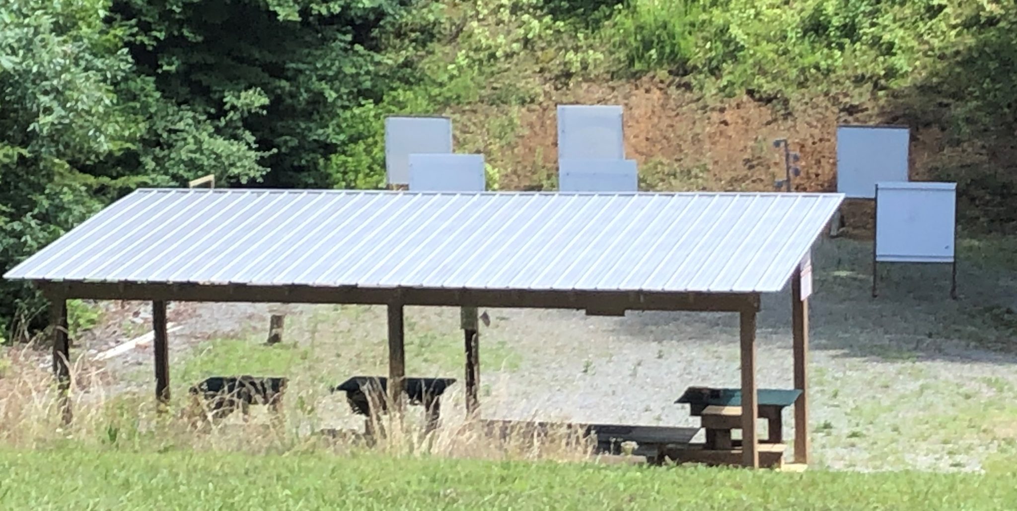 Facilities – Chilhowee Rod and Gun Club
